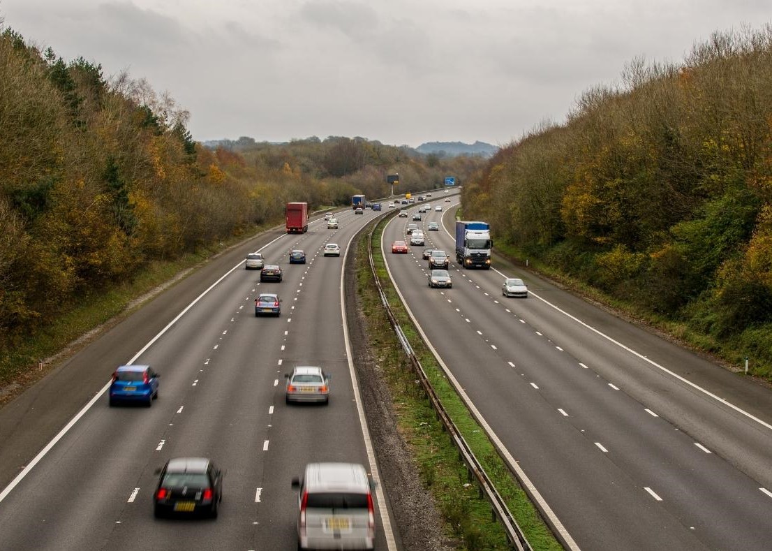 Speed Limits in Türkiye Dinamikcar Rent a Car: Kusadasi Car Rental